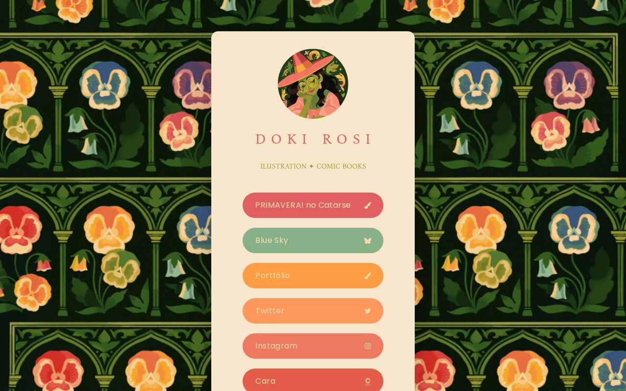 Doki Rosi